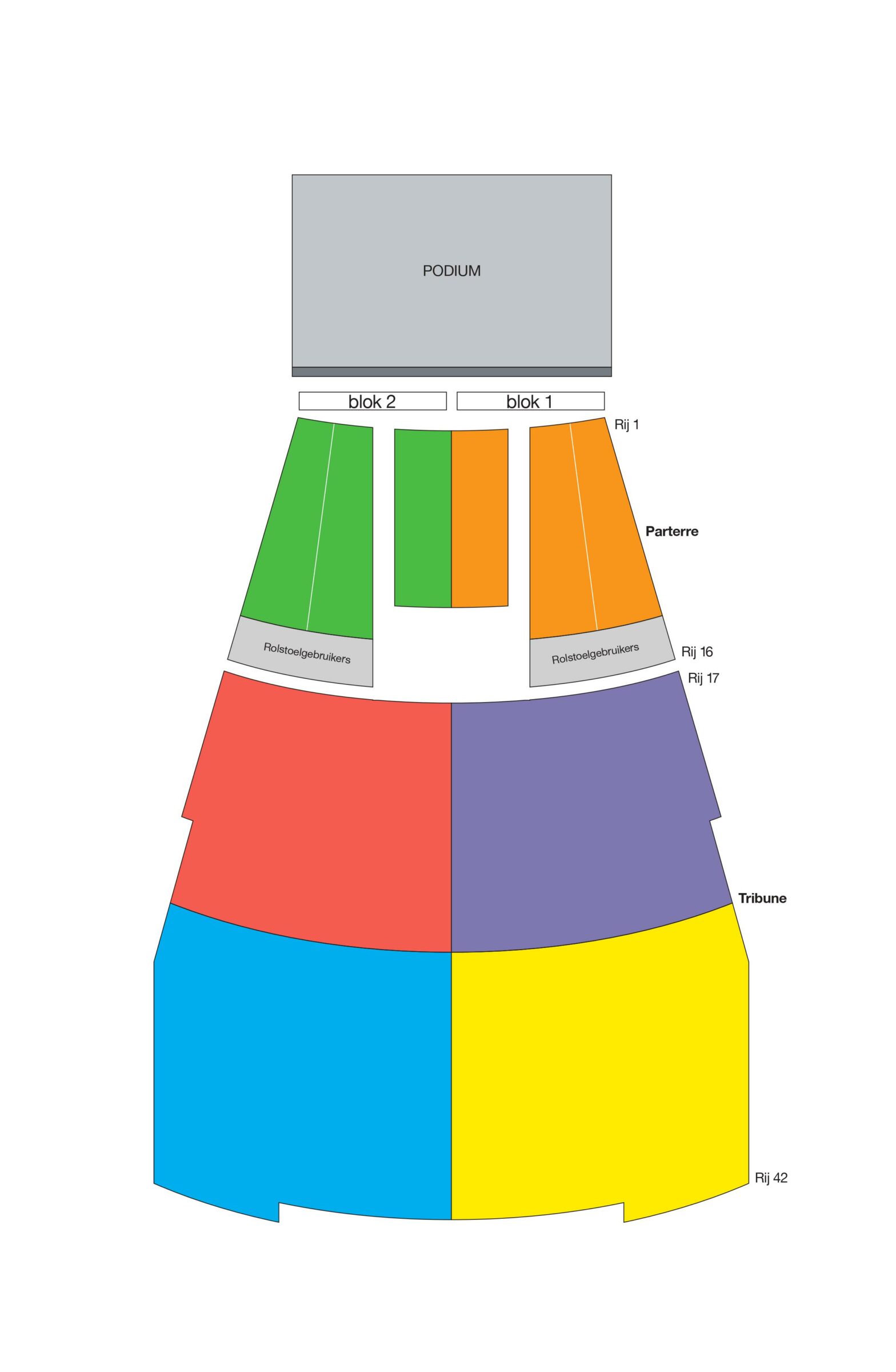 TRIXXO Theater - Gracia Live