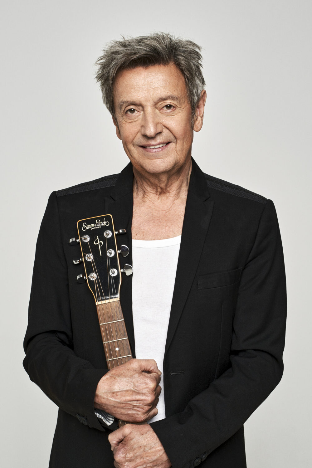 Gracia Live | Willy Sommers - Nieuwjaarsconcert - 06 & 13.01.24