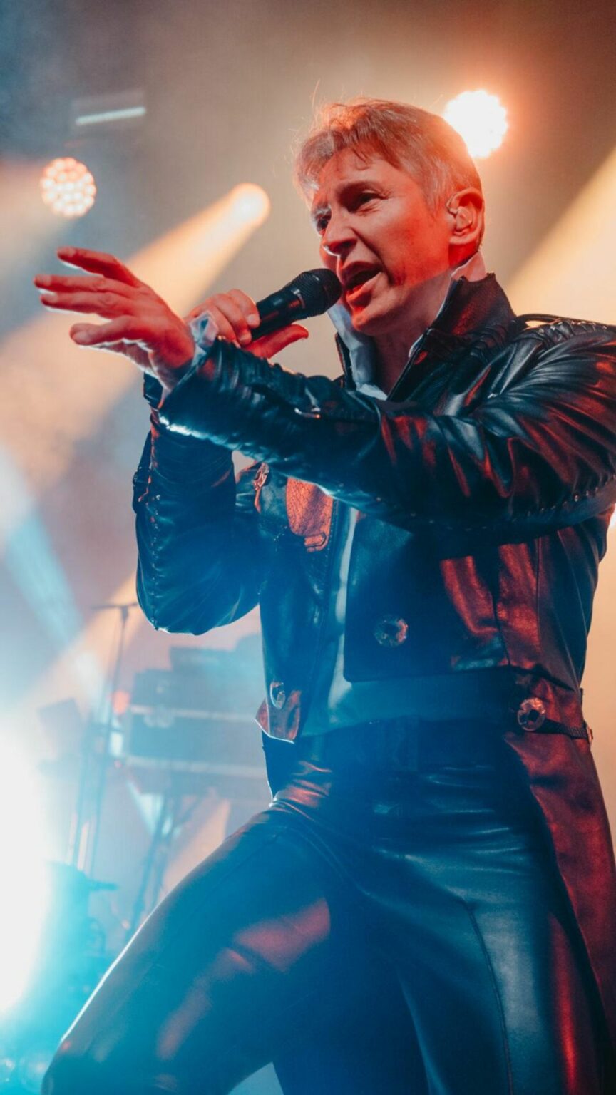 Helmut Lotti - Gracia Live