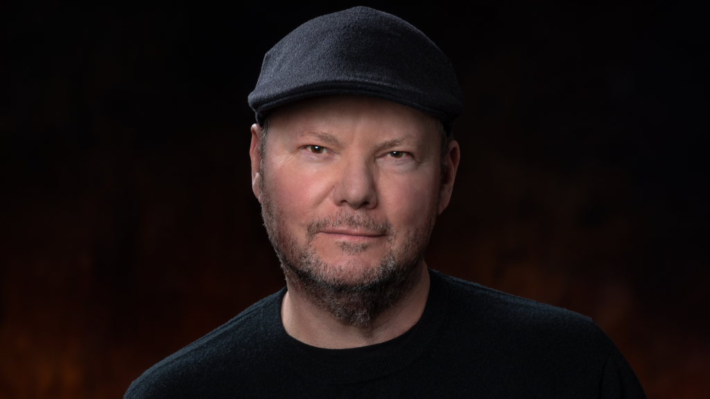 Christopher Cross - Gracia Live